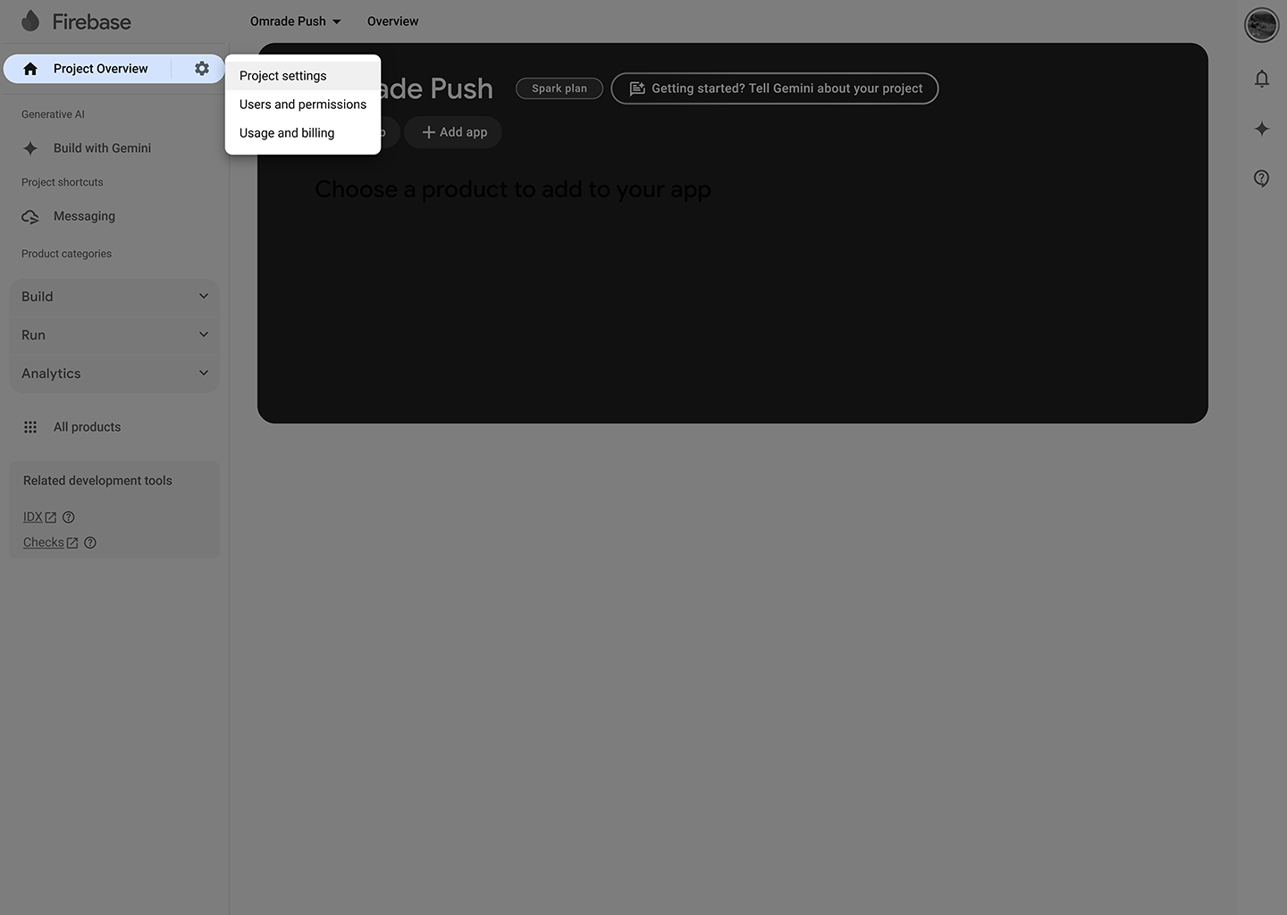 Installation - Push Notifications (Firebase) - HumHub Marketplace
